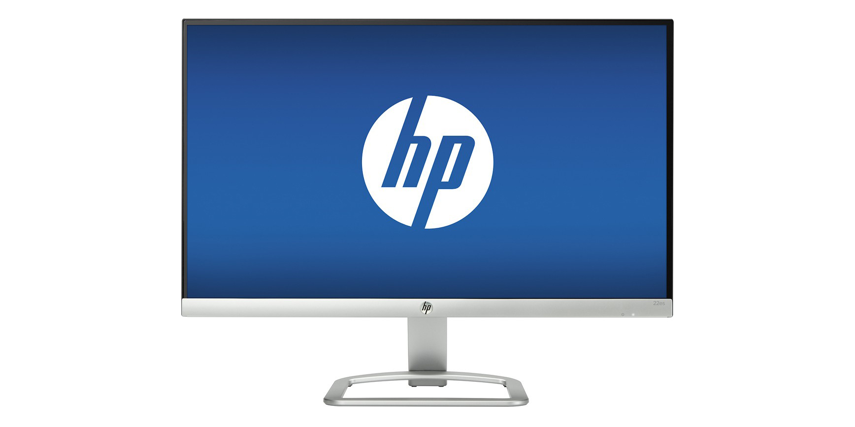 HP 21.5-inch IPS LED 1080p Monitor with HDMI input, on sale for $70 ...
