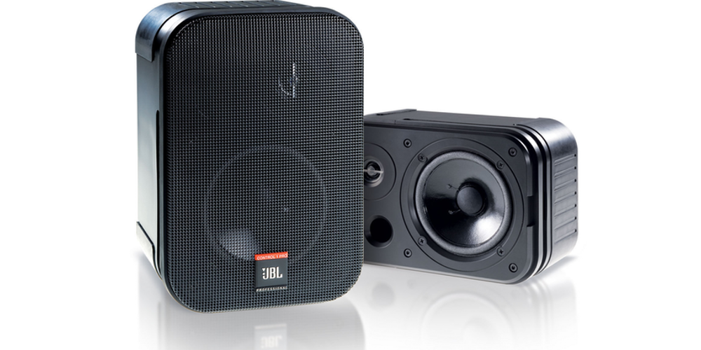 Daily Deals: JBL 150-watt Miniature Studio Monitor Speakers $82, PNY ...