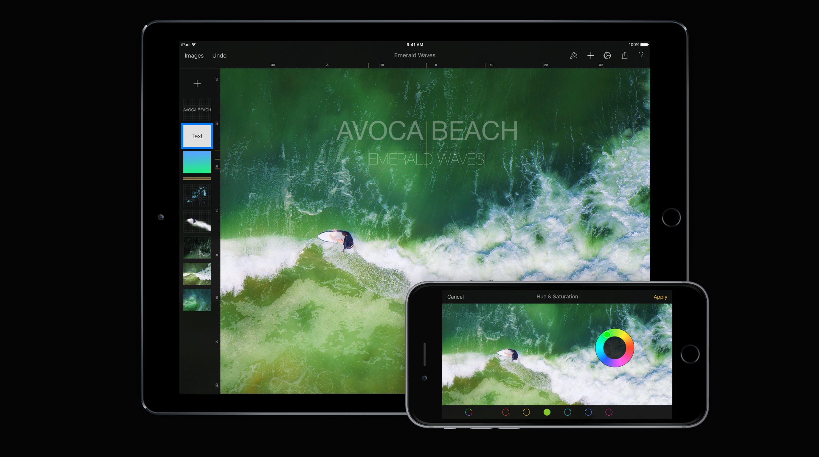 Pixelmator for Mac & iOS gets deep price drops from just $2 (Reg. up to ...