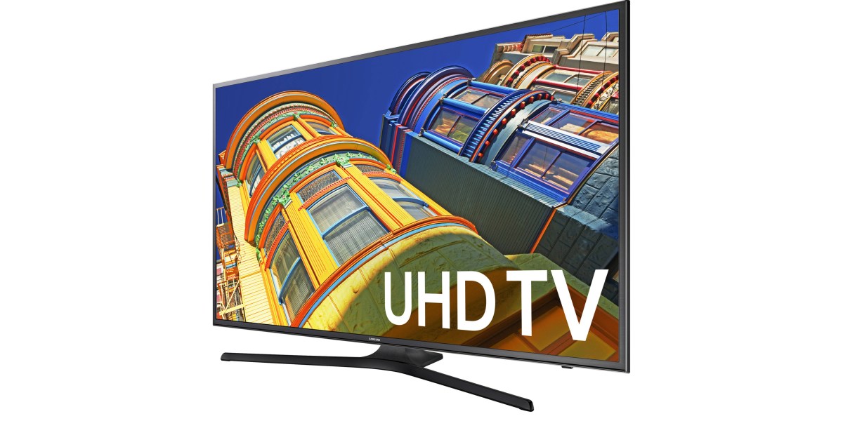 Super Bowl TV Deals: Samsung 60-inch 4K Smart w/ 3 HDMI inputs $598 ...