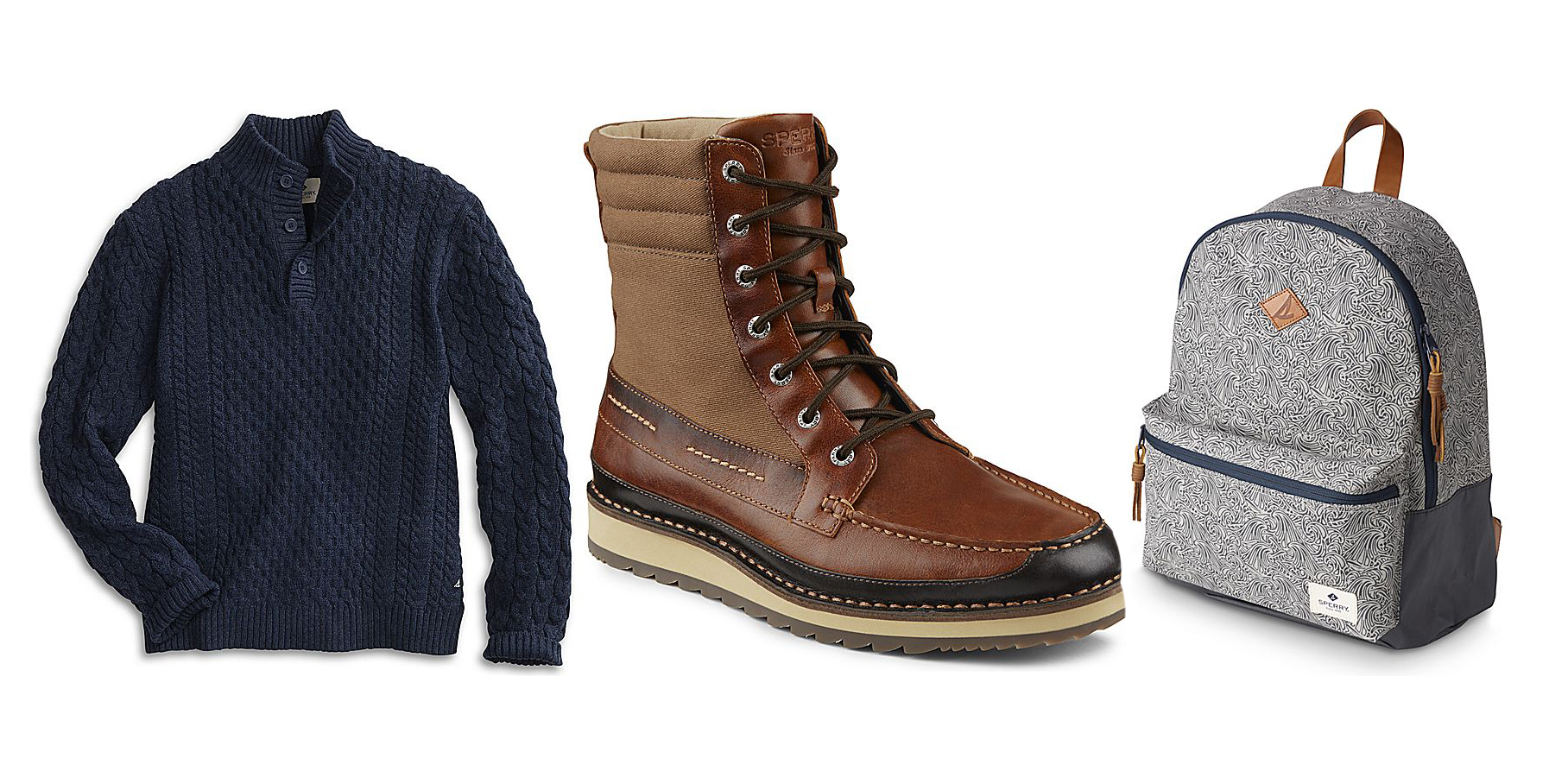 Sperry takes an additional 20% off all sale prices: save up to 70% on ...