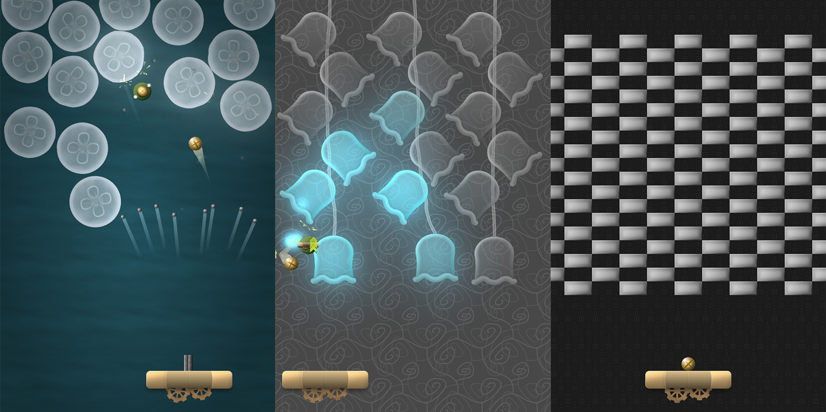 Anodia Brick Breaker goes free on iOS for first time this year (Reg. $3)