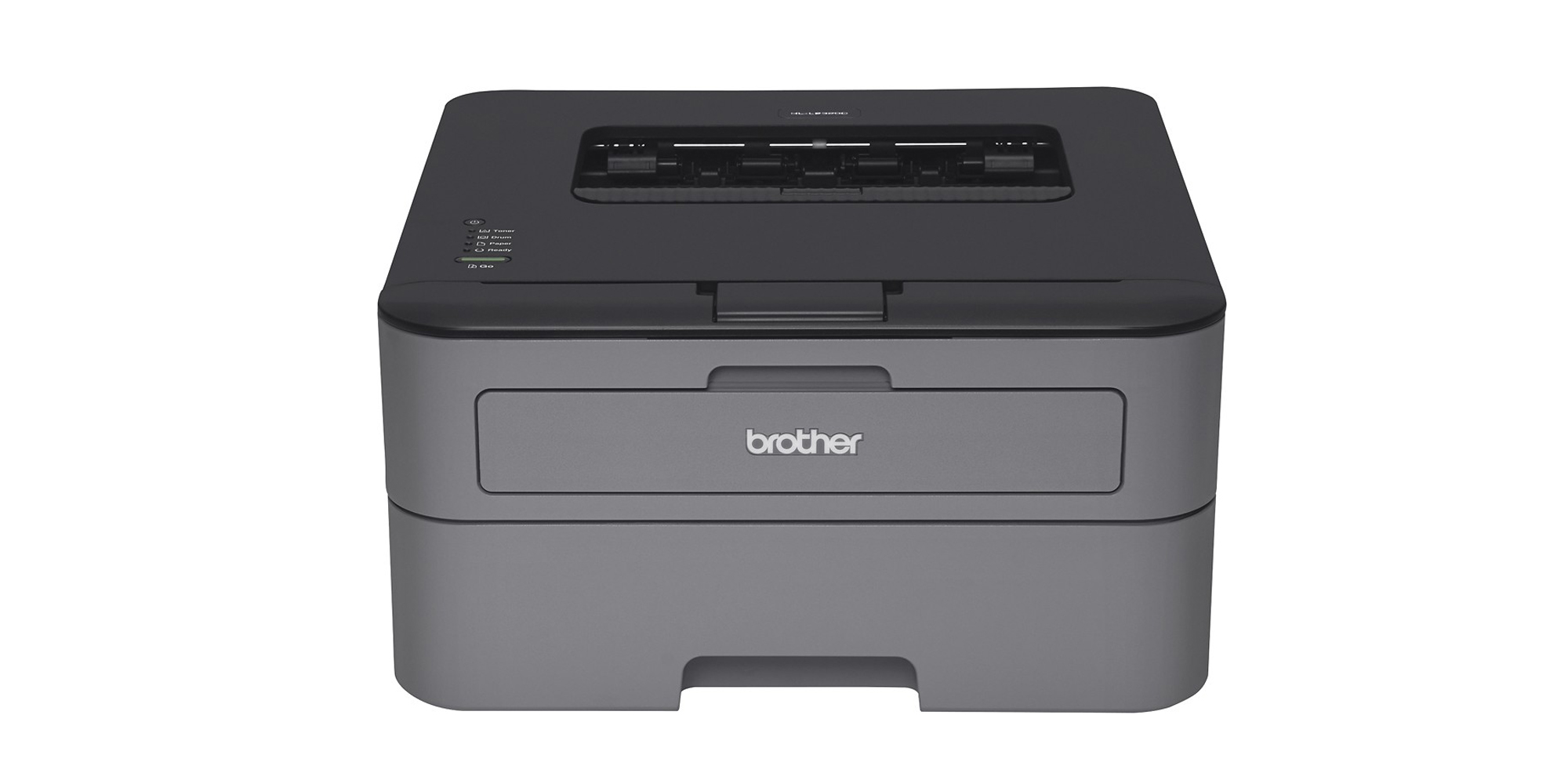 Improve office efficiency with the Brother Monochrome Laser Printer for ...