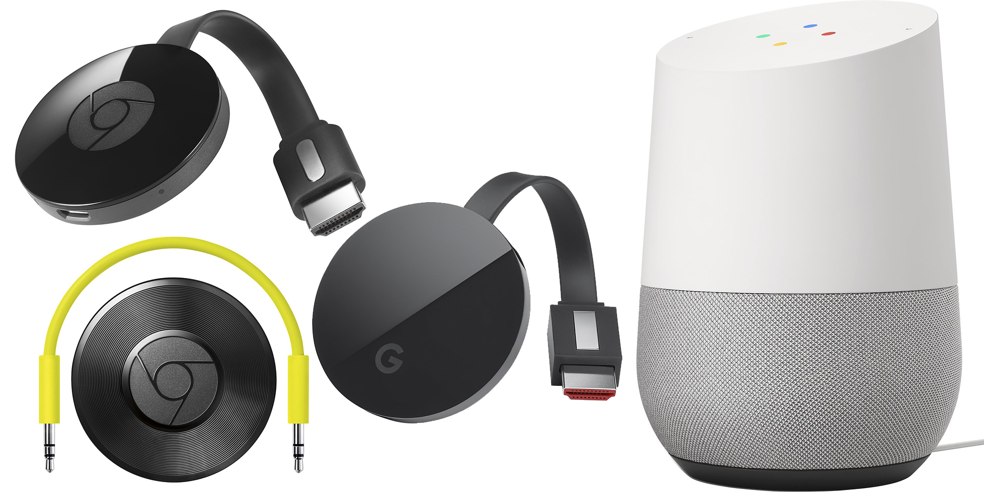 Dive into the world of Google Home + Chromecast at Best Buy, bundles ...