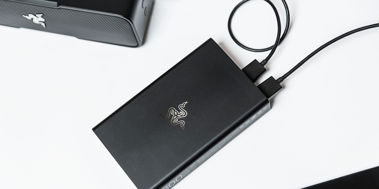 Razor's new laptop power bank adds up to six hours of battery life to ...