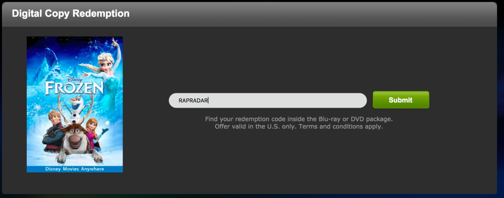 You can own these Disney Digital HD Movies for just $8 (Reg. $13 ...