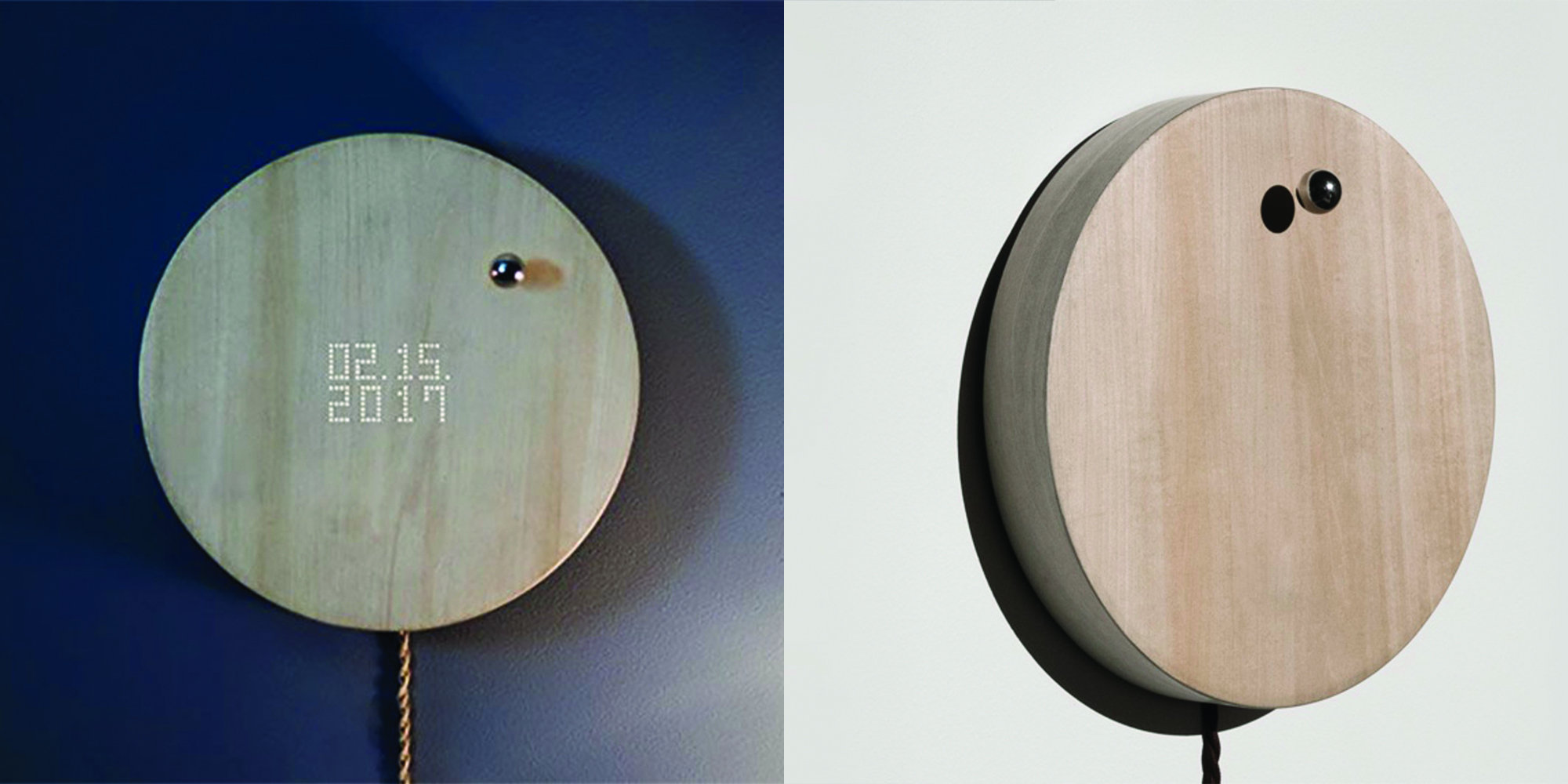 The Story Levitating Timepiece is mesmerizing with its iPhone ...