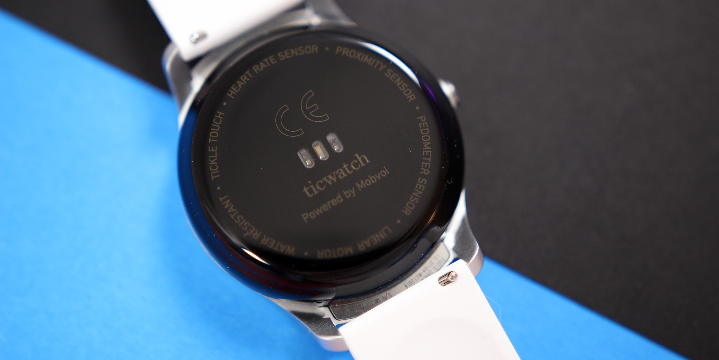 Review: The Mobvoi Ticwatch 2 is one of the few great entry-level ...