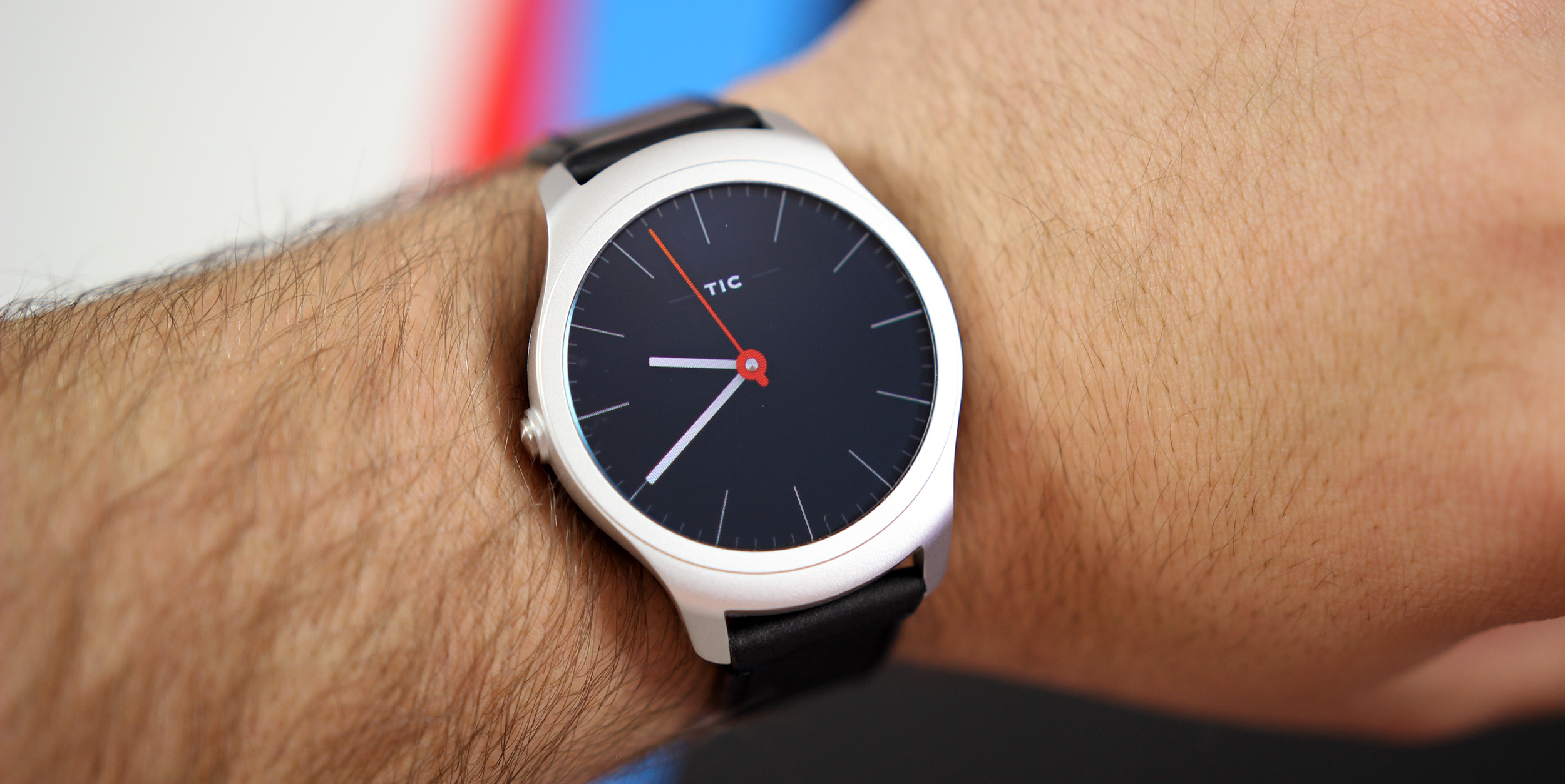 Review: The Mobvoi Ticwatch 2 is one of the few great entry-level ...