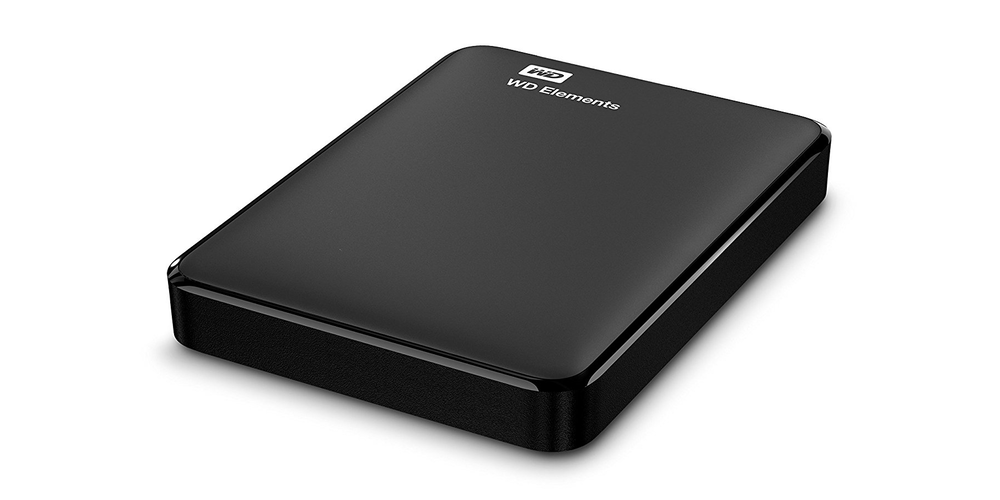 Daily Deals: WD Elements Portable 3TB USB 3.0 Hard Drive $90, Logitech ...