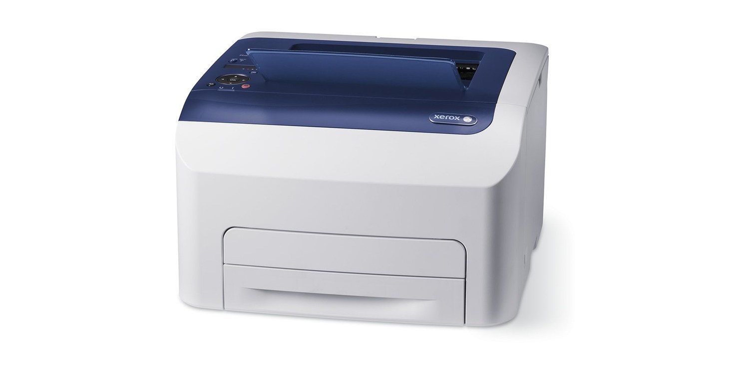 The Xerox Phaser wireless color printer helps you prepare for tax ...