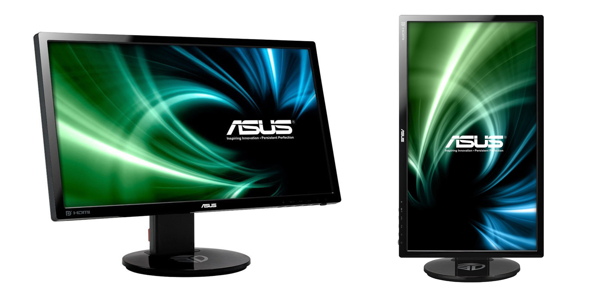 Amazon's all-time low price on this ASUS 24" 144Hz Gaming Monitor: $205 ...