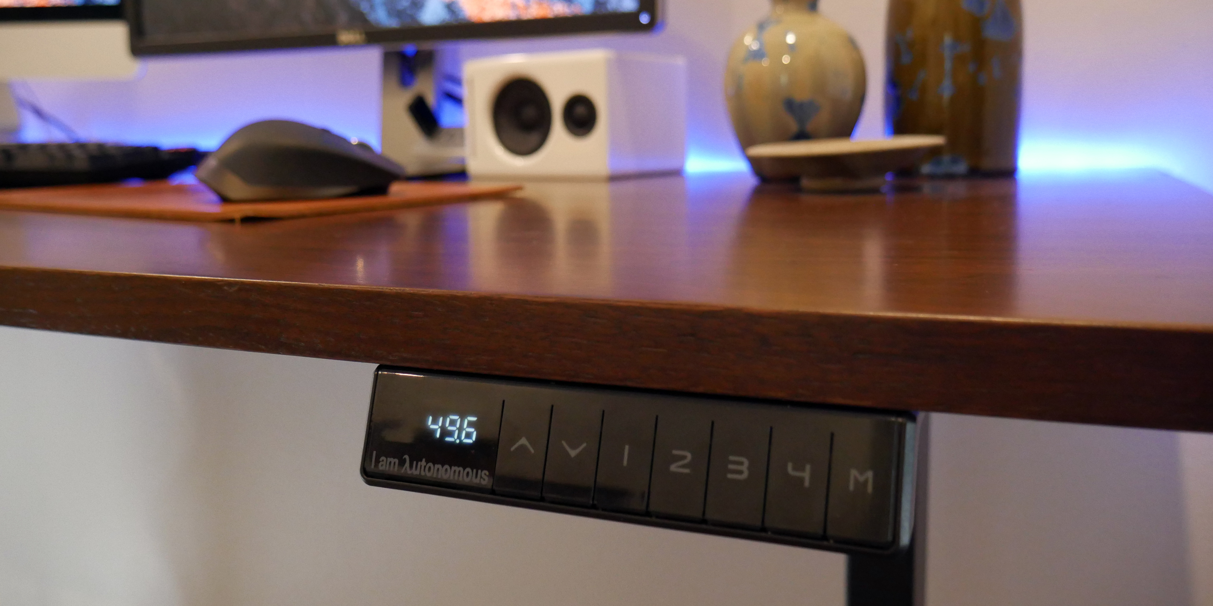 Review: The Autonomous Smart Desk 2 is a perfect mix of function and ...
