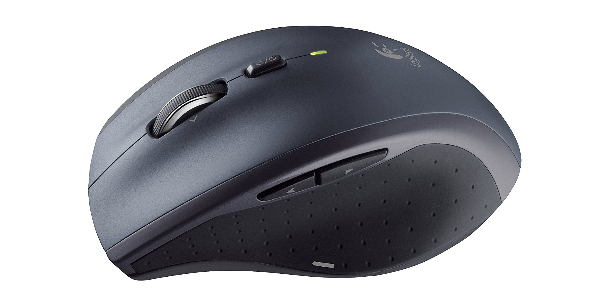 Three-years of battery life highlights Logitech's M705 Marathon ...