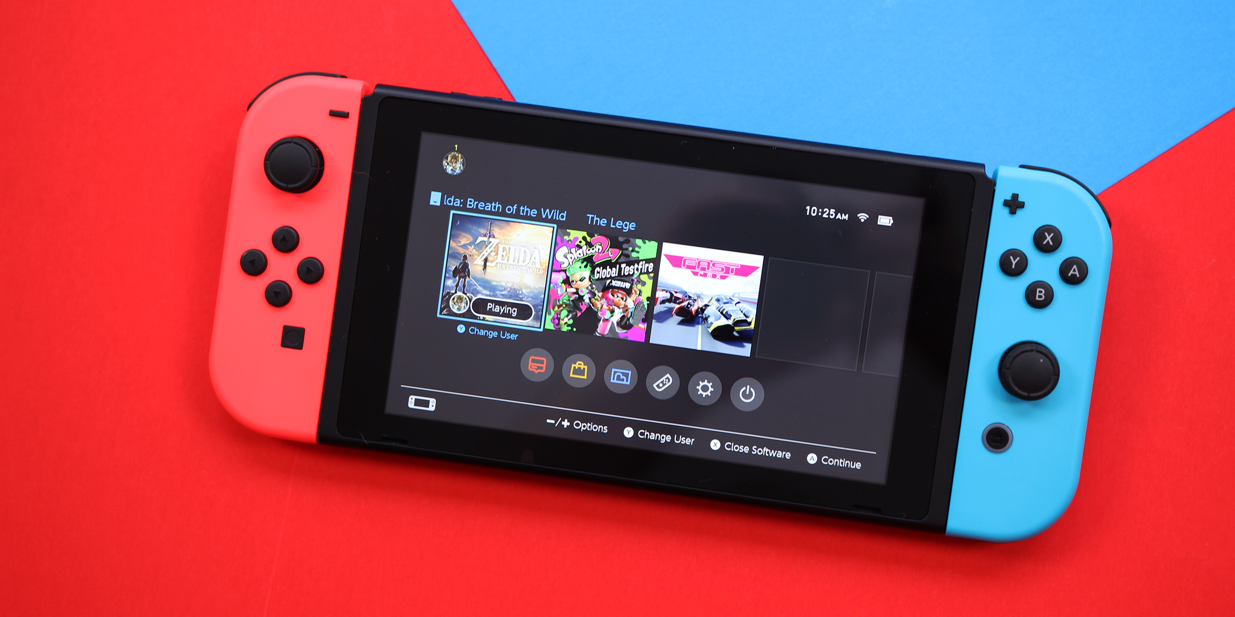 Nintendo Switch Review: The hybrid that changed my mind about consoles