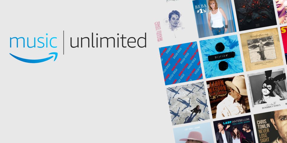 Amazon now offering a $10 credit when you try a free month of Music ...