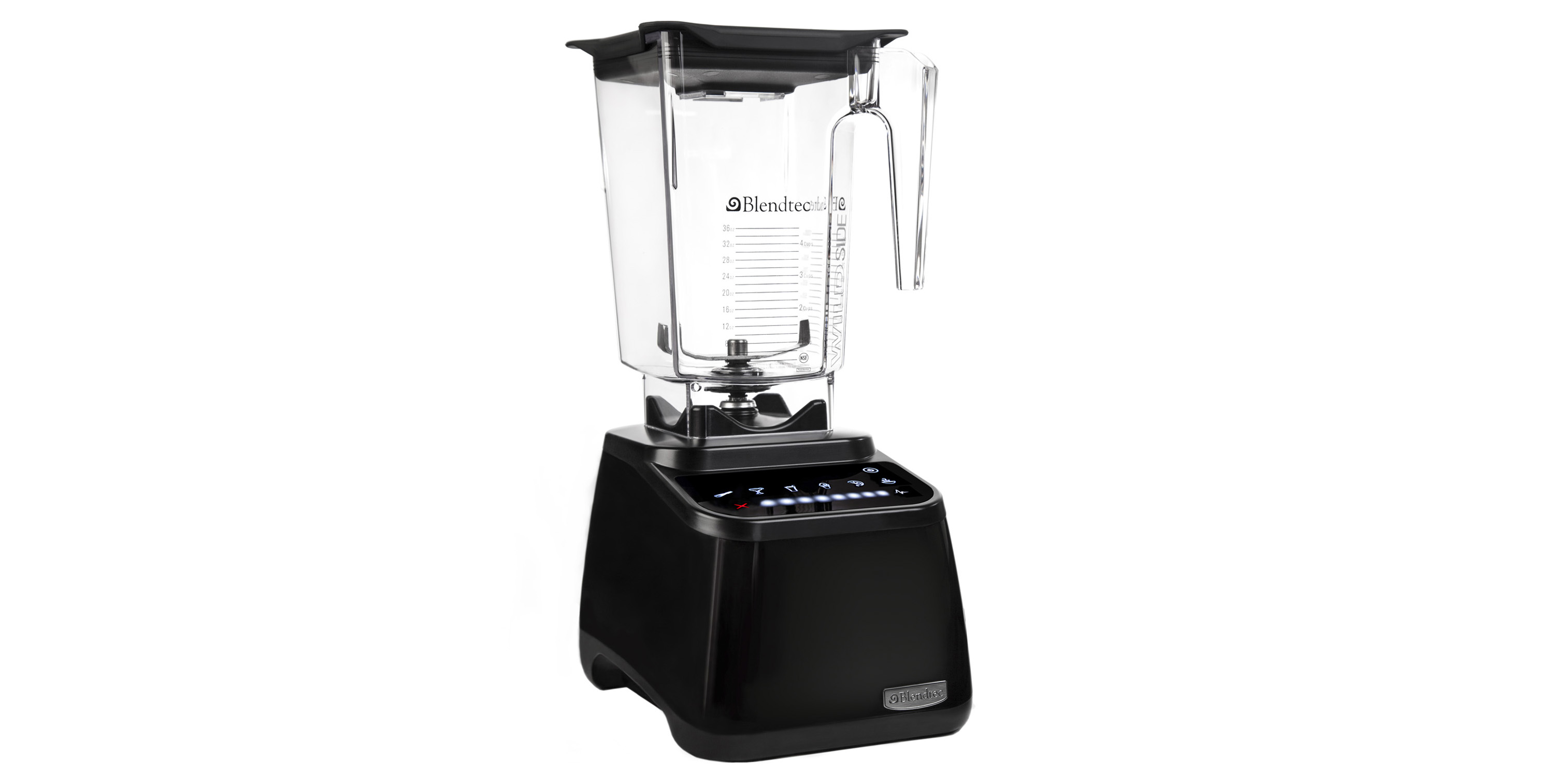 Blendtec Designer Series 1,560W Blender $200 in today's Gold Box