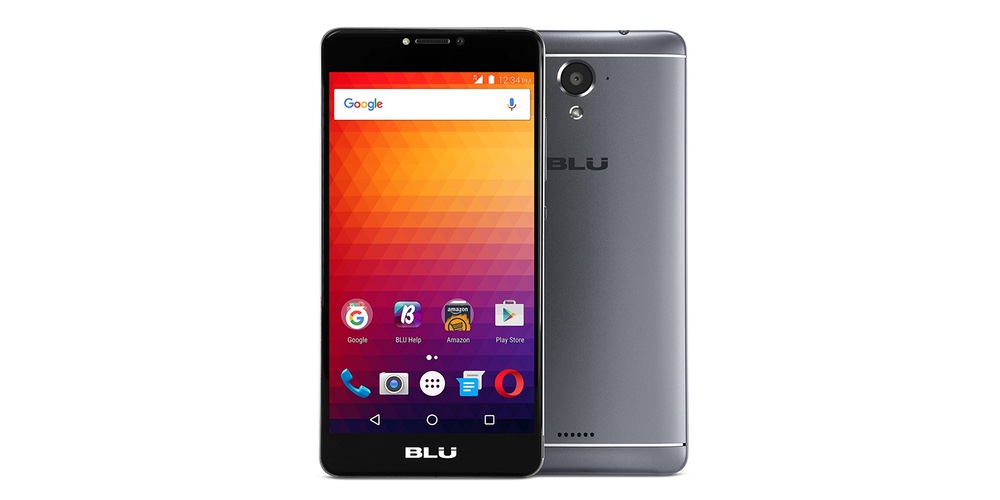 BLU R1 Plus 32GB Unlocked Android Smartphone $110 shipped