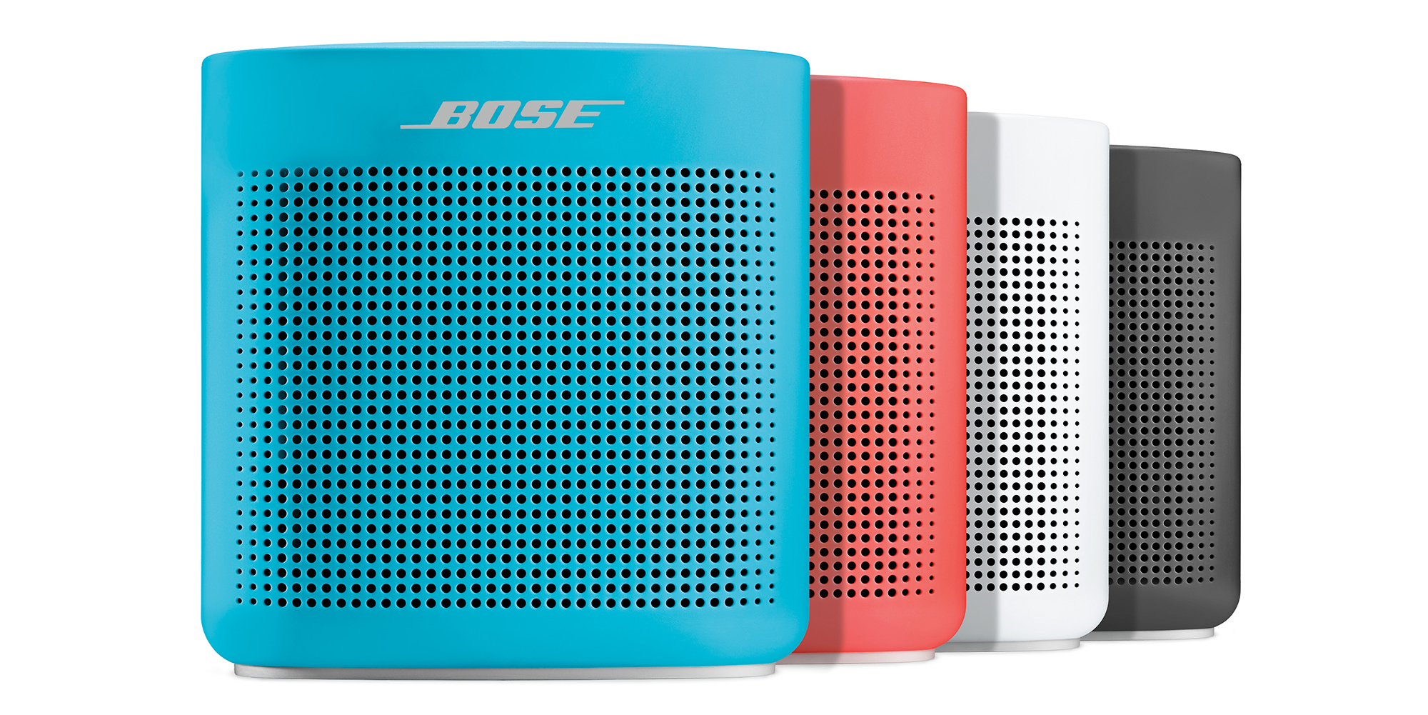 Bose unveils Revolve 360-degree Bluetooth Speaker made from solid aluminum