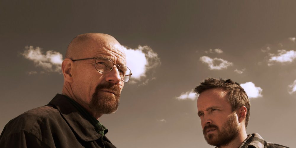 Breaking Bad: The Complete Series on Blu-ray for $35 (Reg. $90+) at Amazon