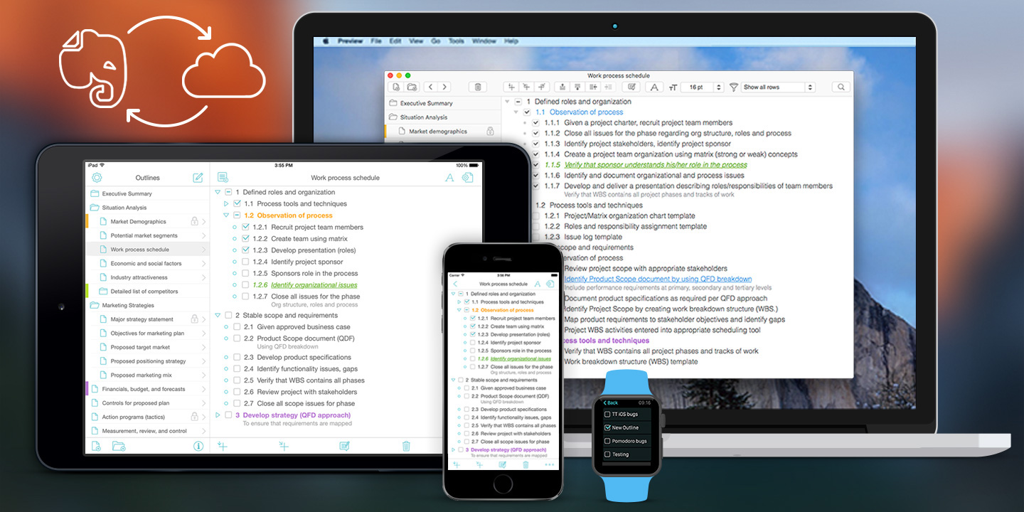 Today's Best iOS/Mac App Deals: Cloud Outliner 2 Pro, Radar Pro, more