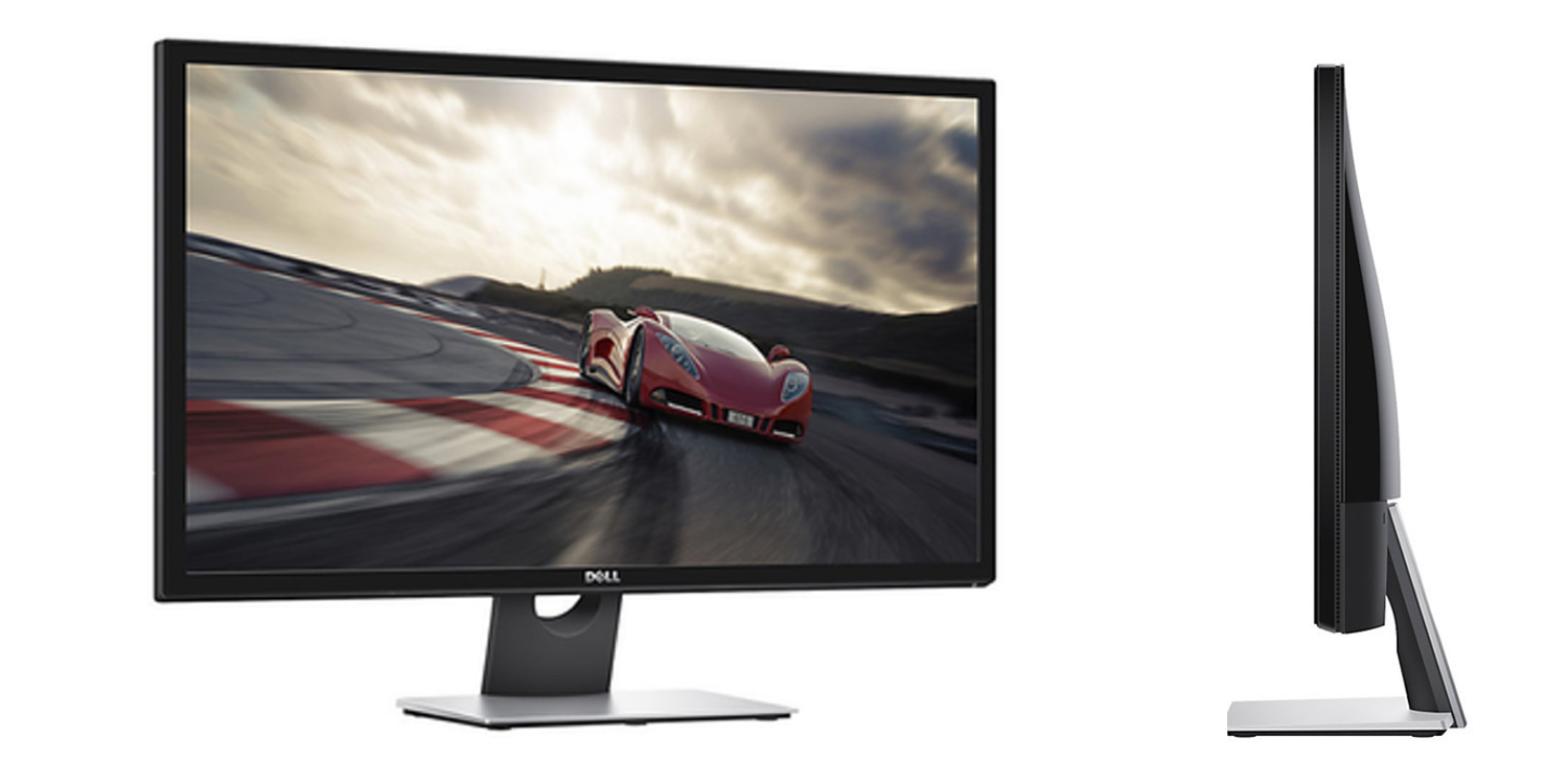 Dell 28-inch Ultra 4K Widescreen Monitor for $300 shipped