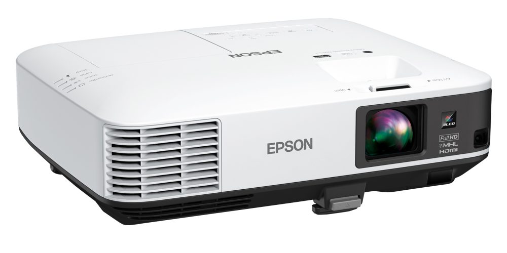 Epson details new Home Cinema 1450 projector with incredible lumen count