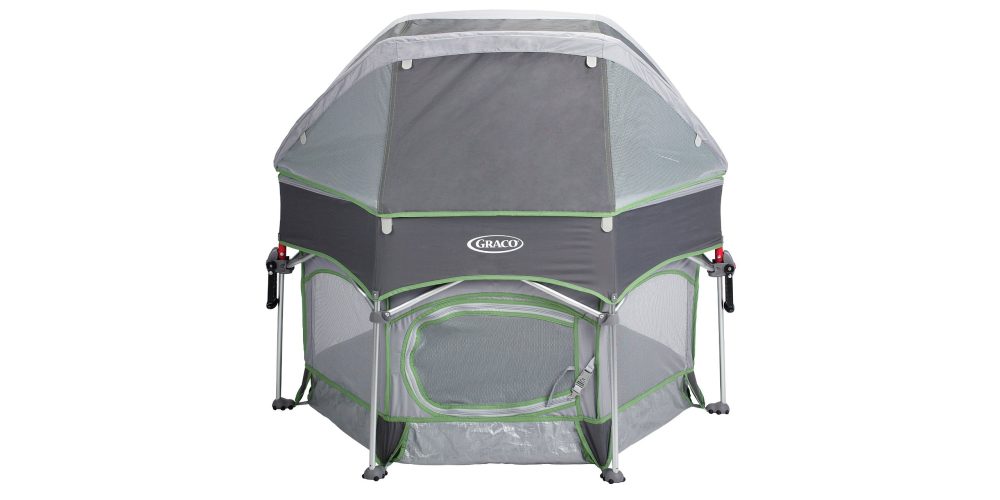 Graco Car Seats, Strollers and more up to 35% off at Amazon for today only