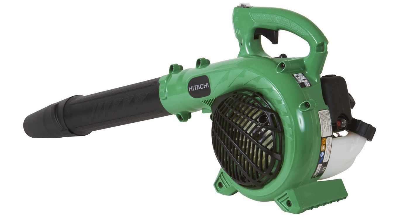 Hitachi Handheld Leaf Blower drops to Amazon all-time low at $98