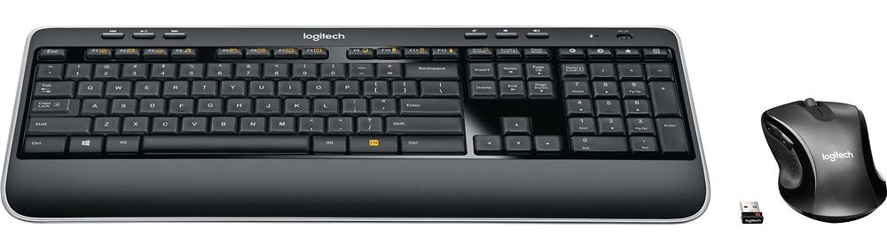 Daily Deals: Adobe Creative Cloud 1-year Sub. $90, Logitech Wireless ...