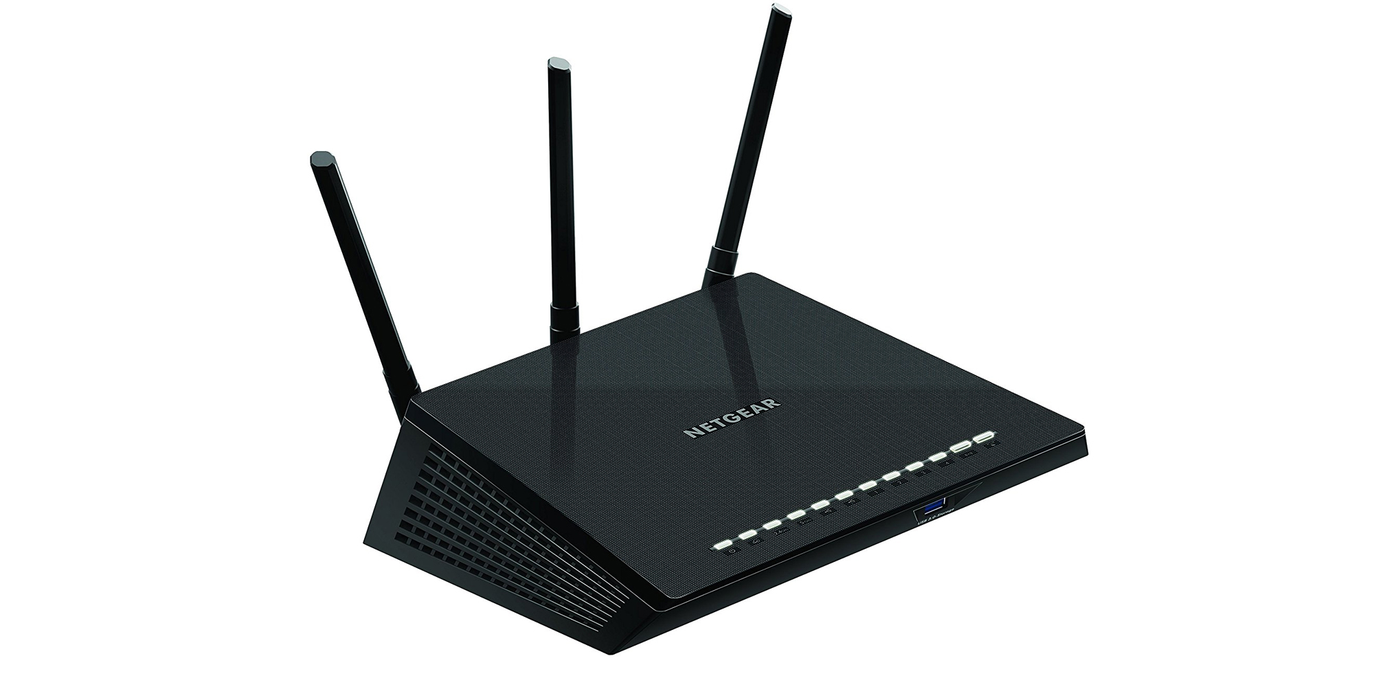 Netgear Nighthawk AC1750 802.11ac Wi-Fi Router for $76 shipped, more ...