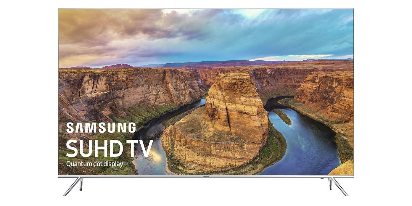 Samsung and LG 4K HDR Smart Ultra HDTVs from $899 shipped