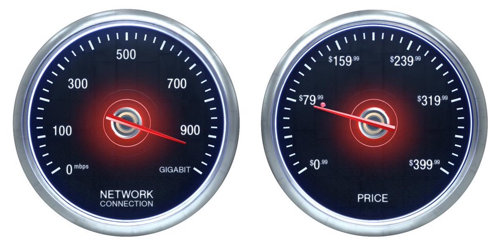 Verizon launches Fios Gigabit Internet Connection starting at $80/month