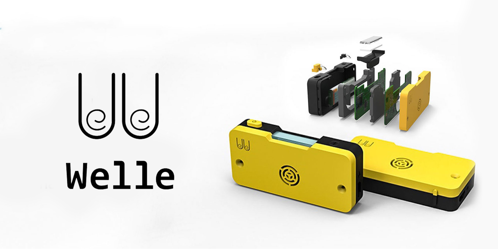 Welle transforms any surface into a smart touch-controller - 9to5Toys