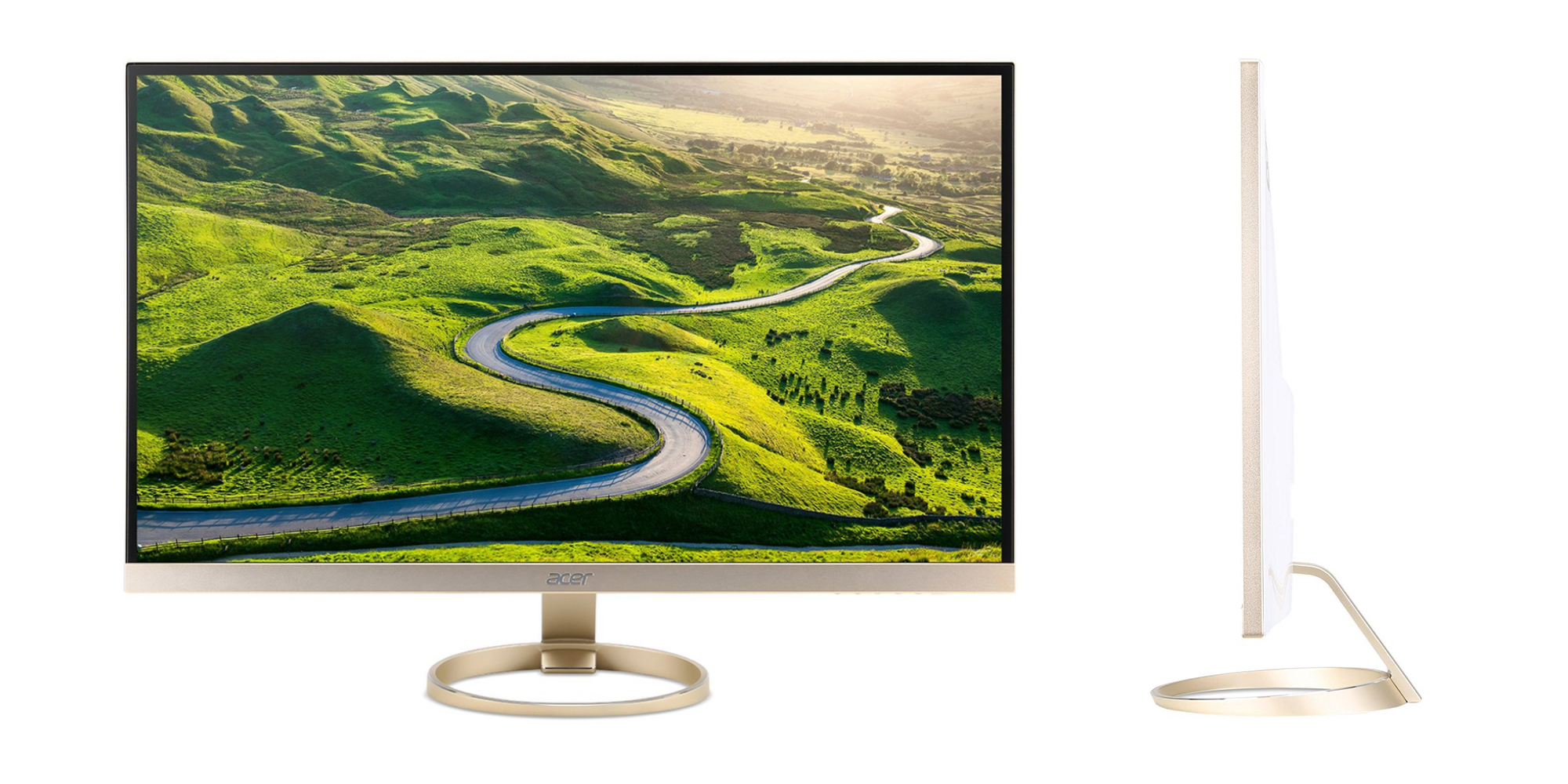 Acer 27-inch IPS Widescreen Monitor w/ USB-C down to $320 shipped ...