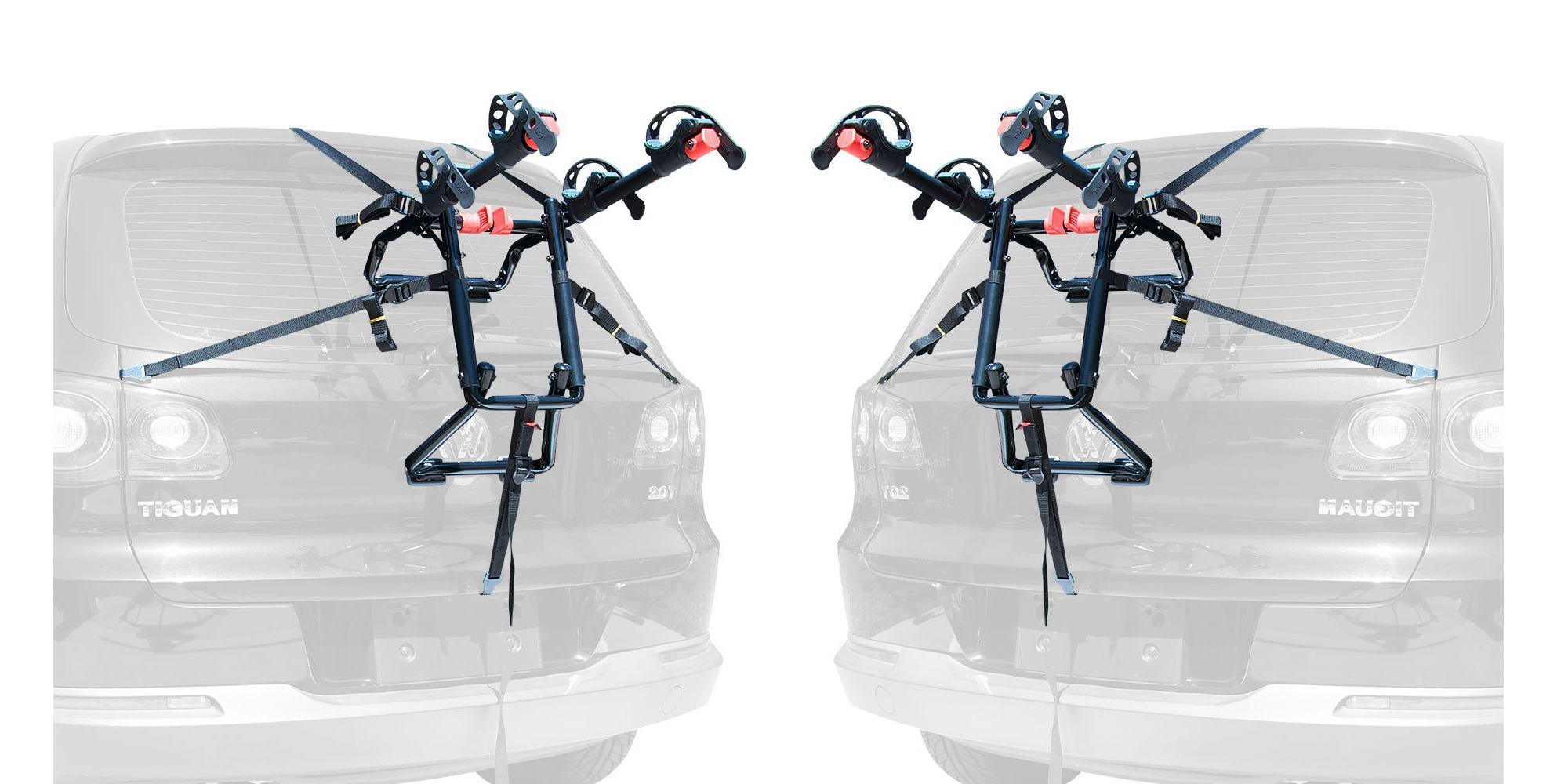 Allen Sports 2-Bike Trunk Rack back to $50 shipped (Reg. $80)