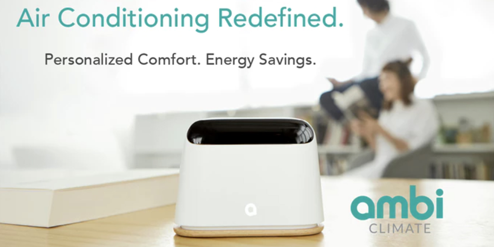 Ambi Climate returns with its second generation Alexa-enabled air ...