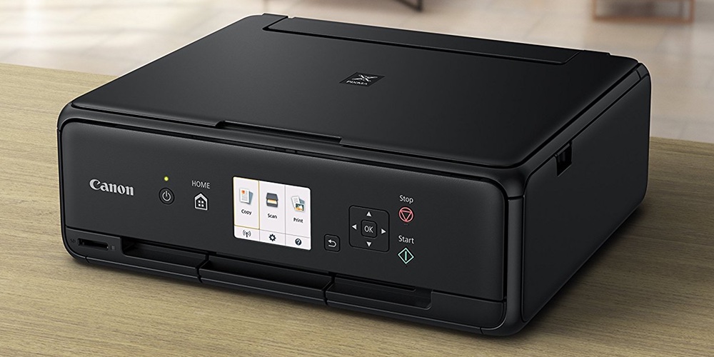 Canon PIXMA Inkjet All-In-One Printer w/AirPrint $56 shipped (Reg. $75 ...