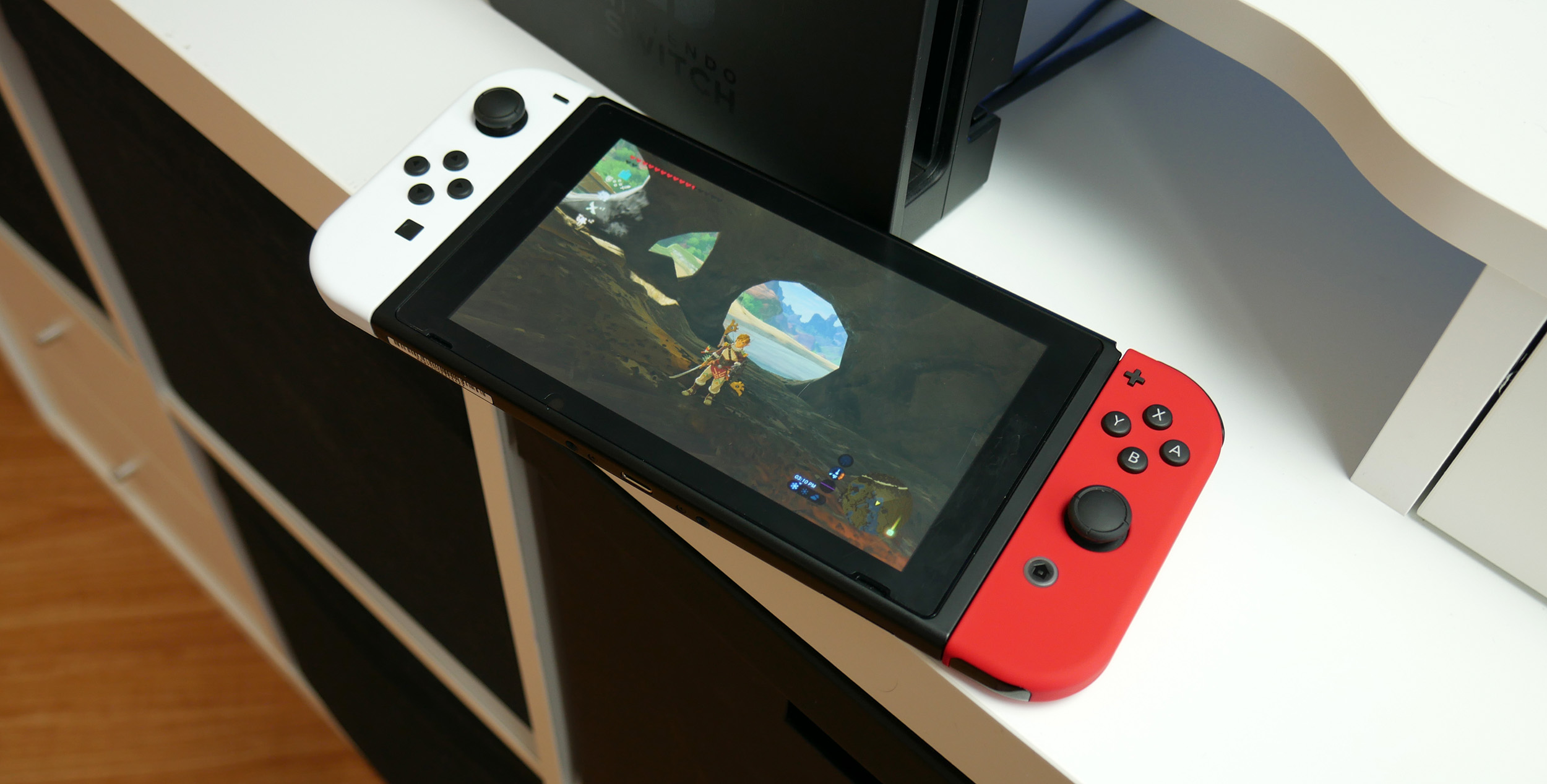 Review: Colorware's painted JoyCons add a unique and personal touch to ...