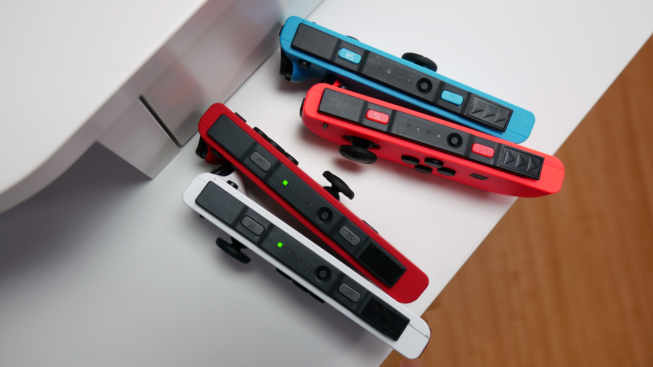 Review: Colorware's painted JoyCons add a unique and personal touch to ...