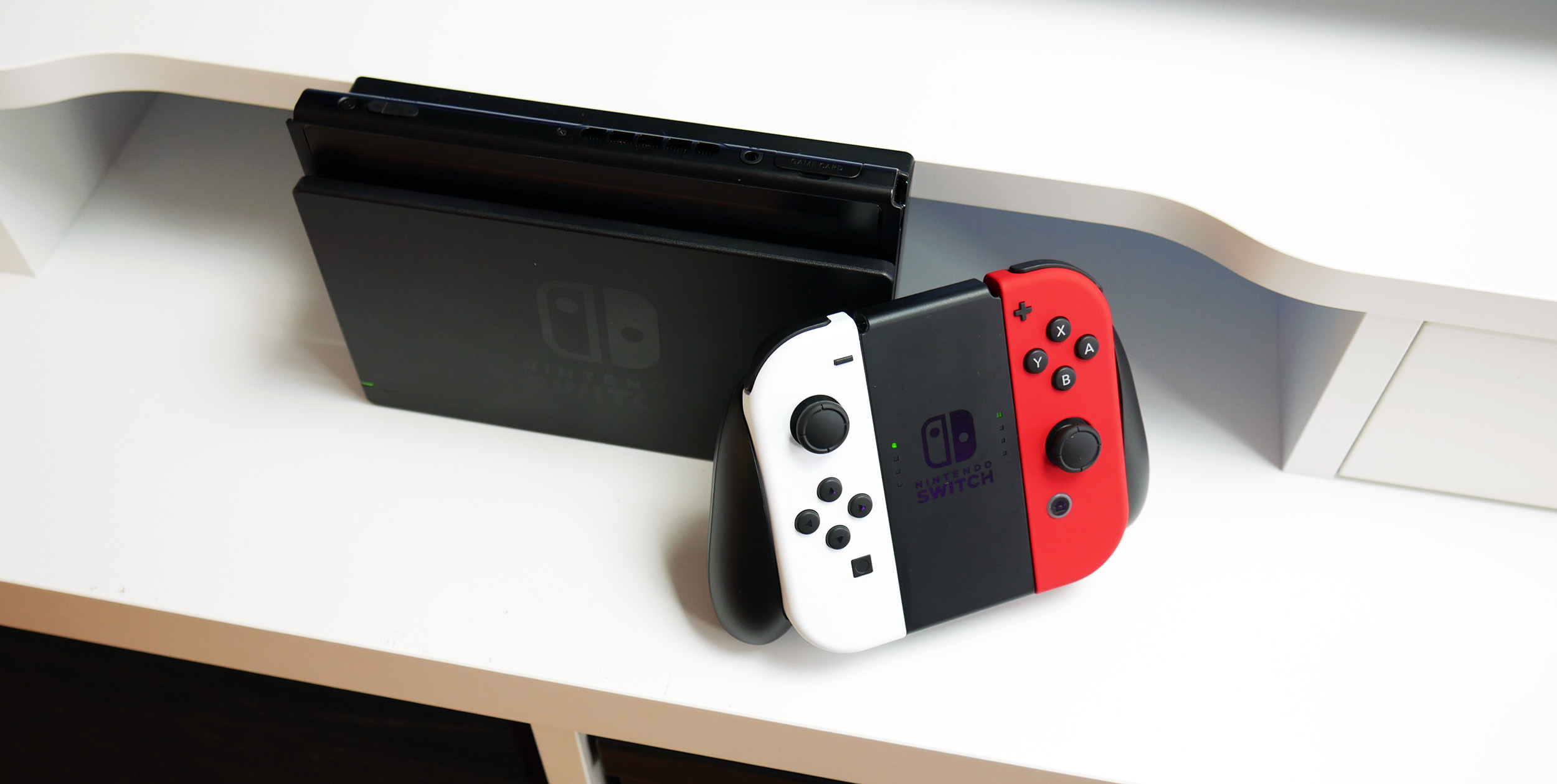 Review: Colorware's painted JoyCons add a unique and personal touch to ...