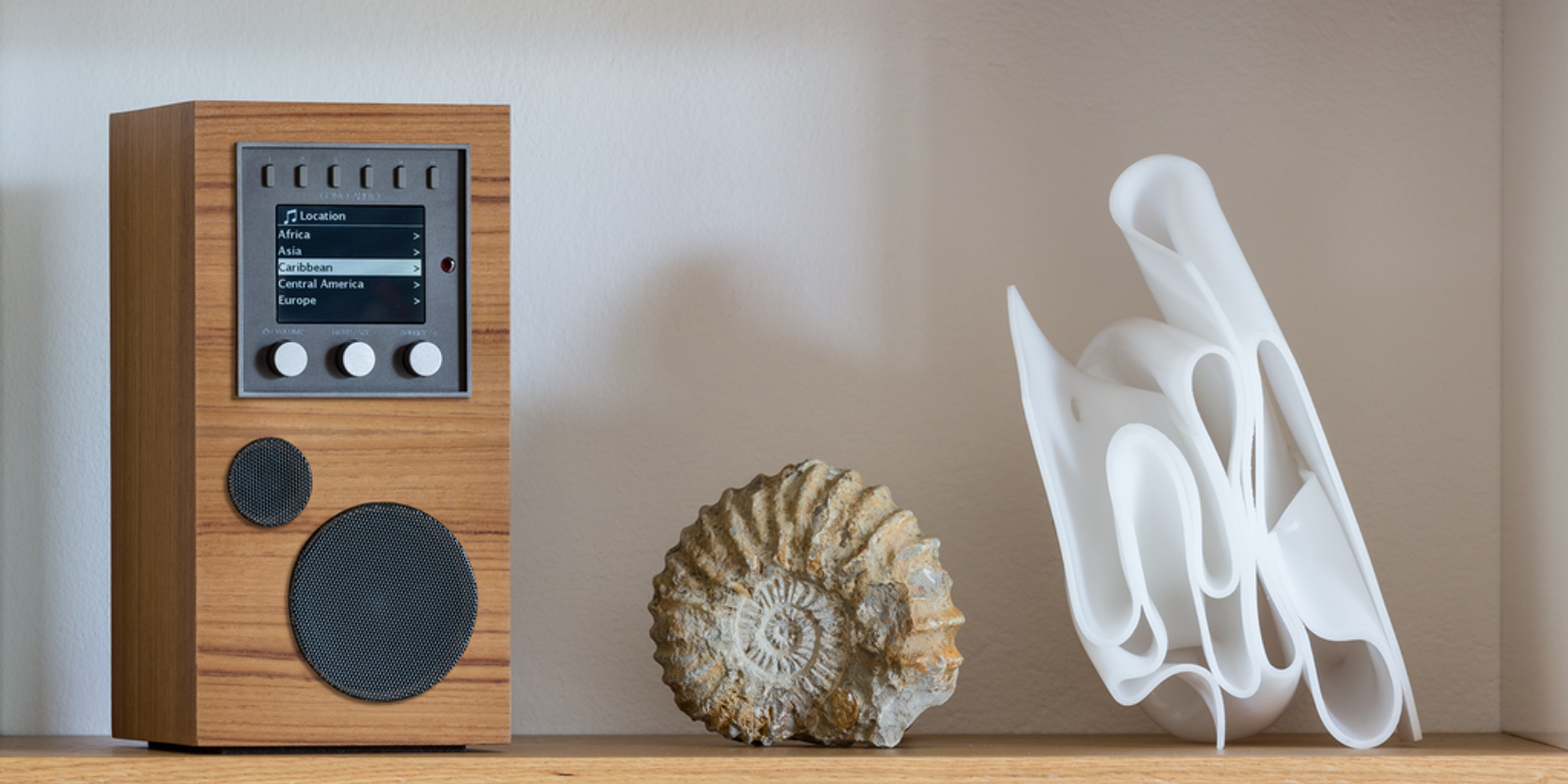 Como Audio's new speakers take on Sonos with multi-room audio playback