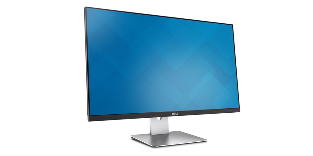 Dell 27-inch 1080p Monitor w/ HDMI + USB $170 (Reg. $240) - 9to5Toys