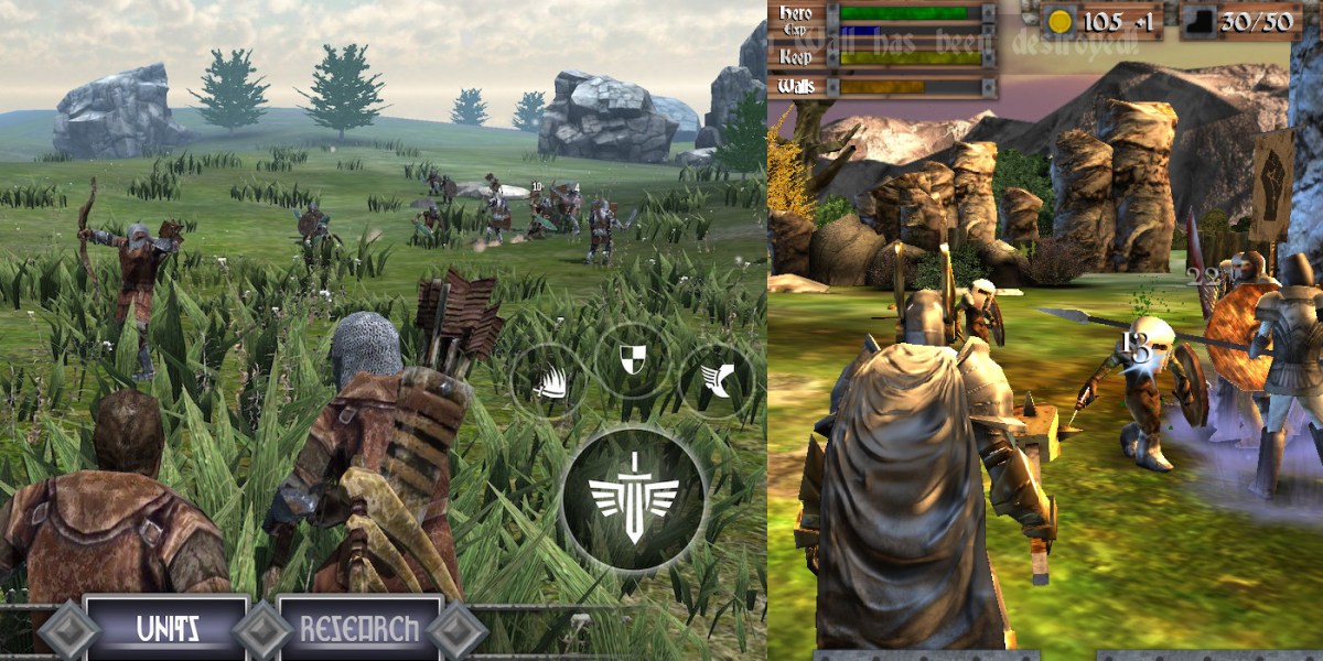 Today’s Best iOS & Mac Game/App Deals: Heroes and Castles, Block ...