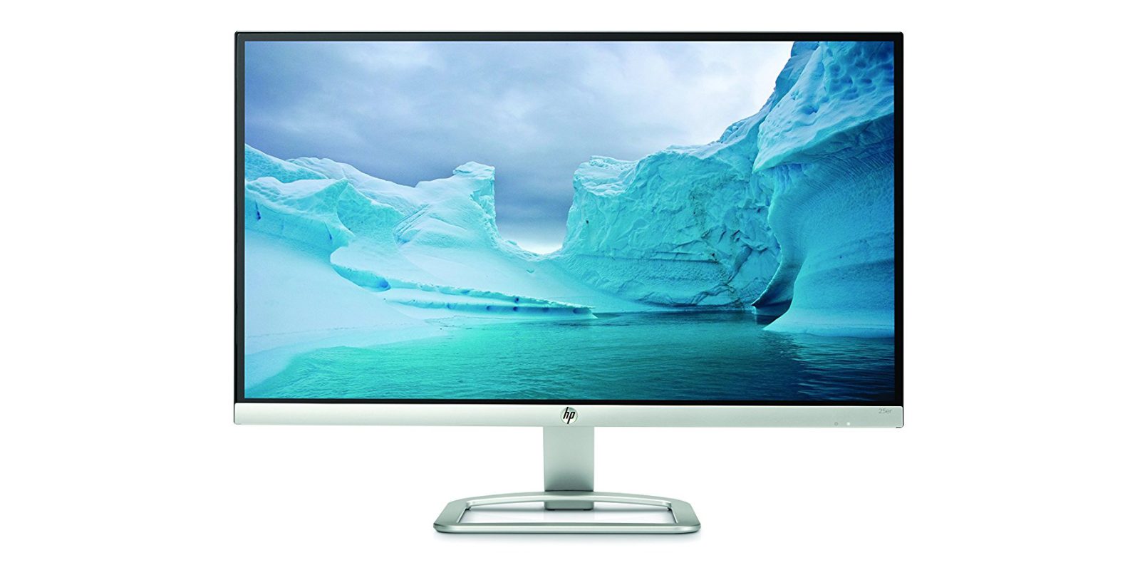 HP 25-inch IPS 1080p Monitor w/ 2 HDMI ports: $150 (Reg. $190) - 9to5Toys