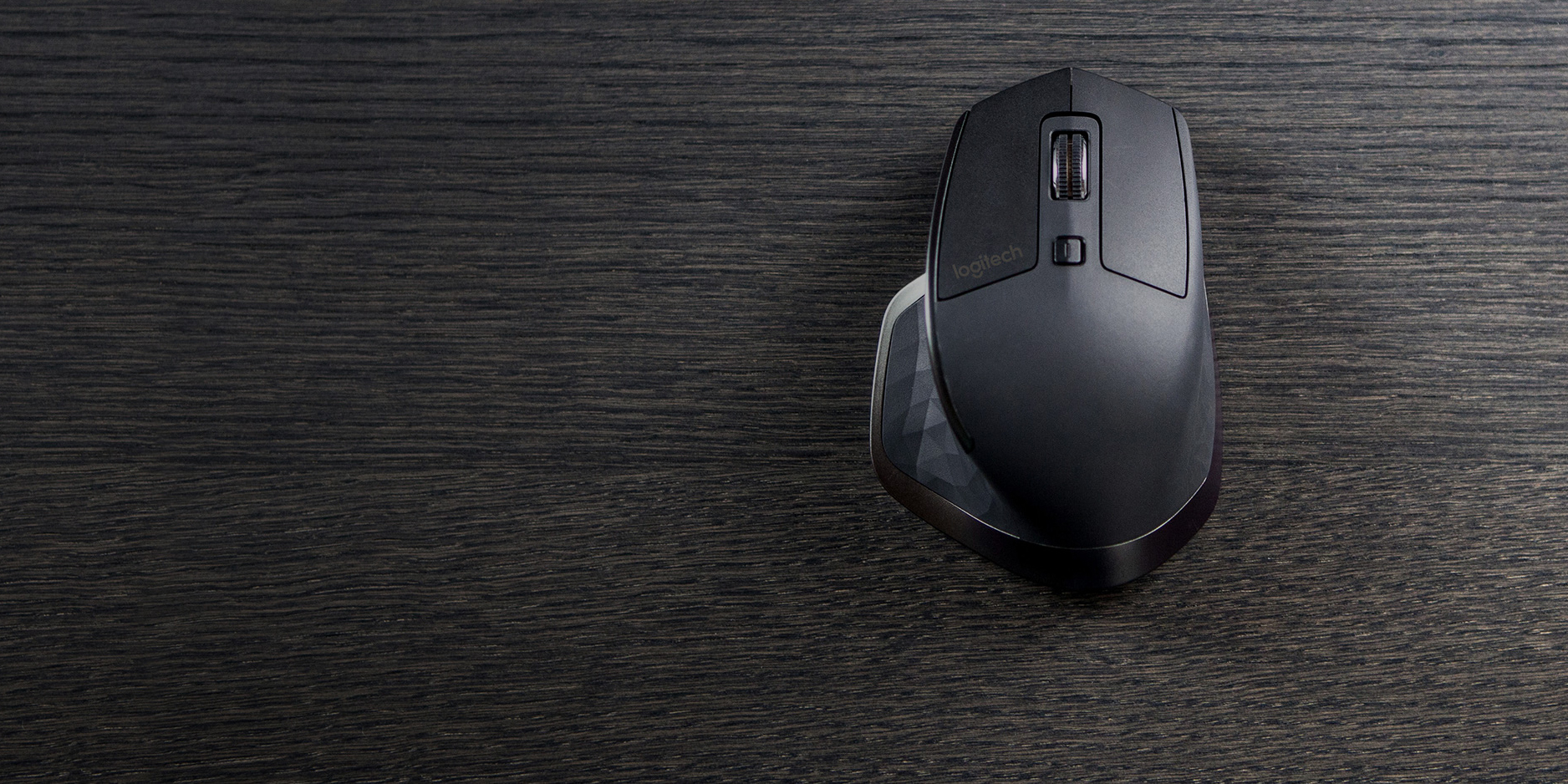 Snag Logitech's original MX Master for $42 (Refurb, Orig. $100)