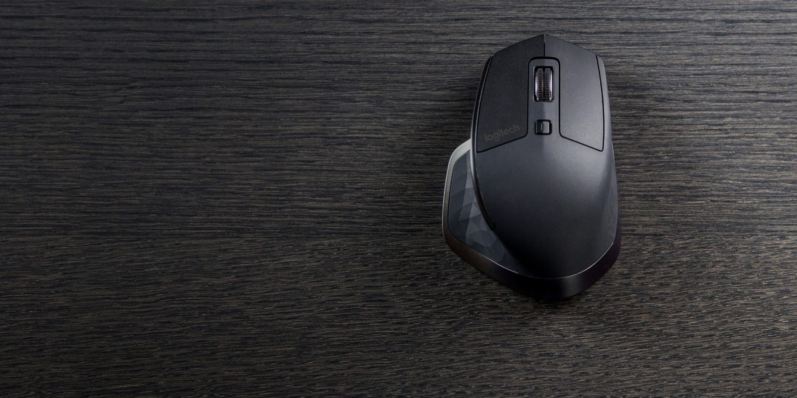 Amazon's #1 best-selling Mac mouse, the Logitech MX Master, is now $60 ...