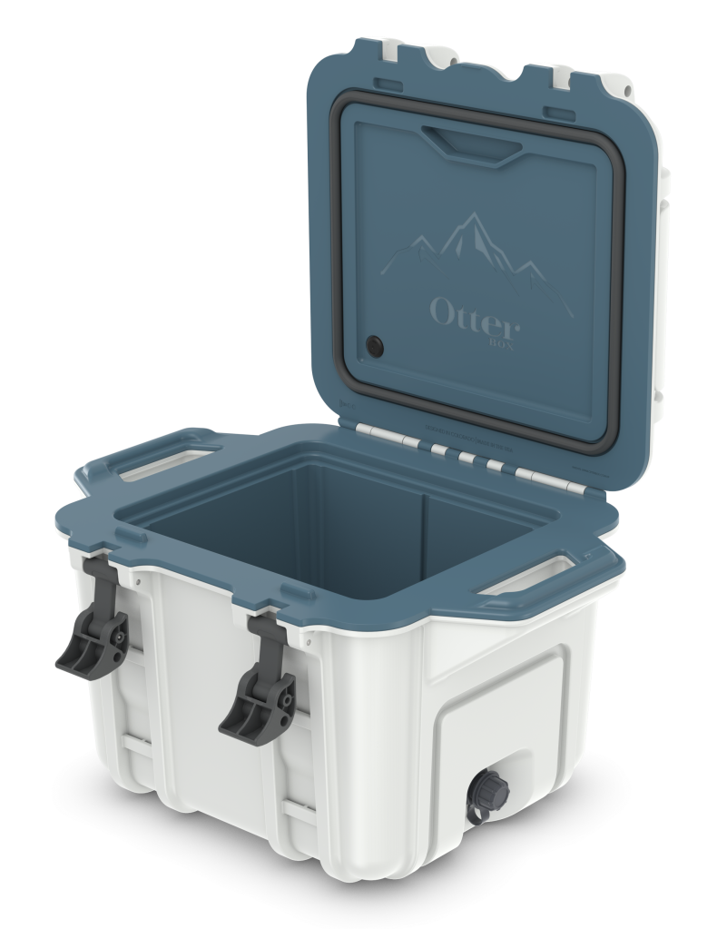 Otterbox unveils new rugged Venture coolers and Elevation tumblers