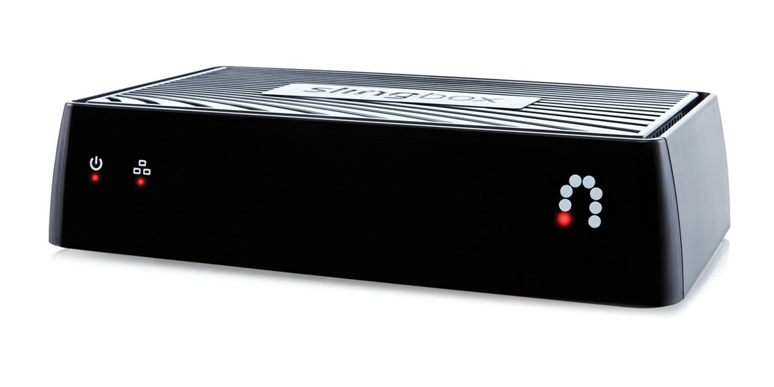 Slingbox M2 streaming media player is perfect for cord-cutters (refurb ...