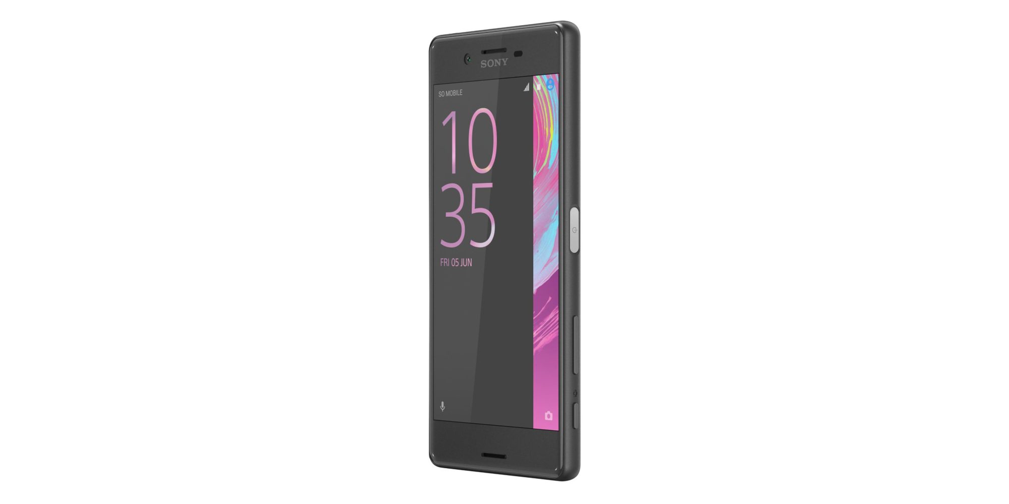 Sony Xperia X 32GB 4G Android Smartphone (unlocked) for $250 shipped ...